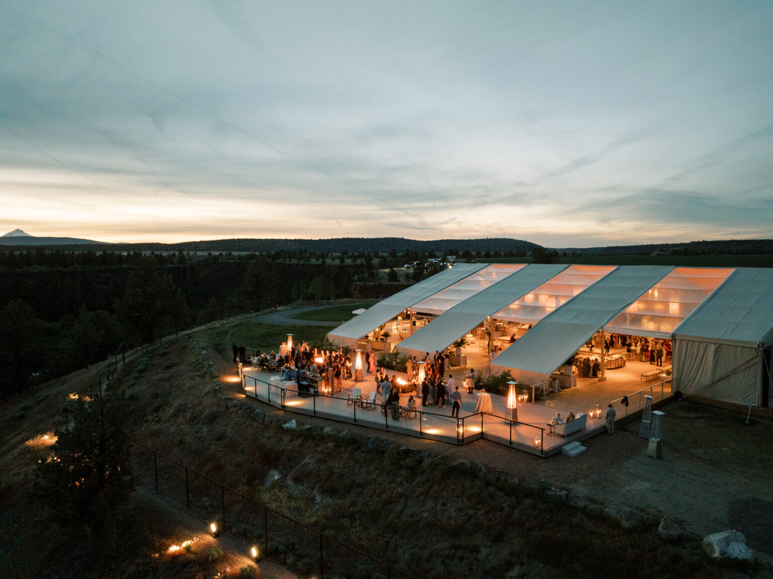 Marcy Blum - NYC Event & Wedding Planner